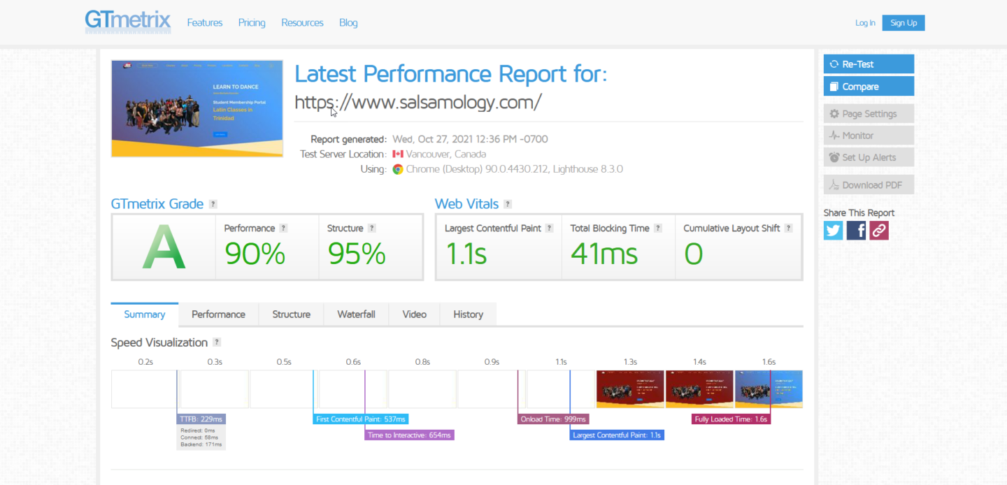 Website Design In Trinidad | 4Sight Designz Ltd