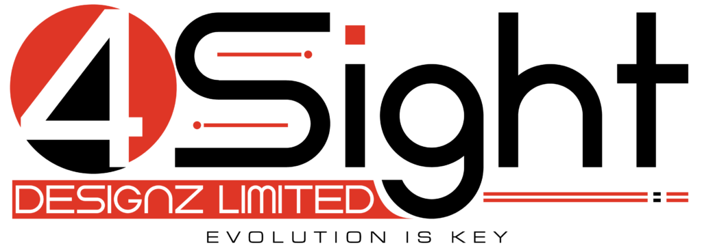 Latest Projects – 4Sight Designz Ltd